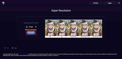 4 ways to enhance photo resolution using ai online and desktop