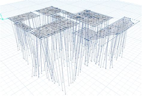 Do Structure Design For Superstructure By Gordon9765 Fiverr