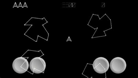 Download And Play Asteriods 1980 On Pc Emulator