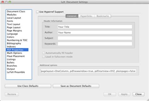 Pdftex IEEEtran Export To PDF Version Or Above TeX LaTeX Stack Exchange