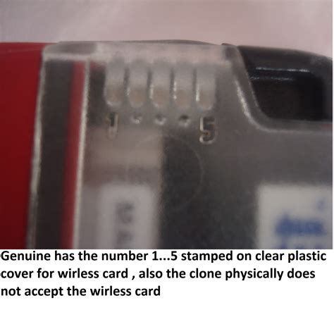 Genuine VCM Vs Clone VCM XJ S Jag Lovers Forums