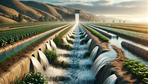 Gravity Irrigation Irrigation Systems Agronoblog Agriculture Blog