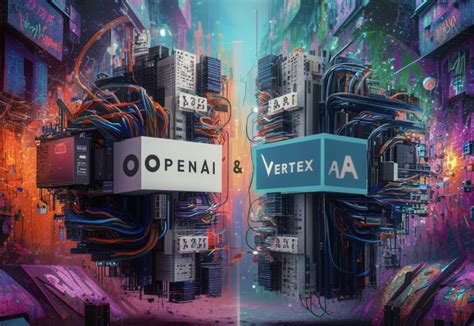 Openai Vs Vertex Ai A Comparison Of Two Artificial Intelligence Ai