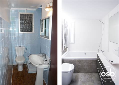 5 Remodelaciones De Baños ¡increíbles Homify