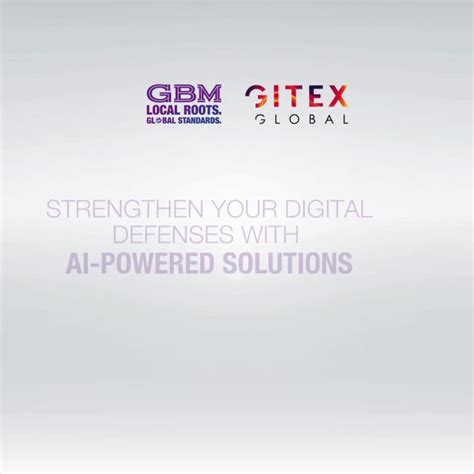 Gbm On Linkedin Cybersecurity Ai Threatintelligence Gbmatgitex Ibm