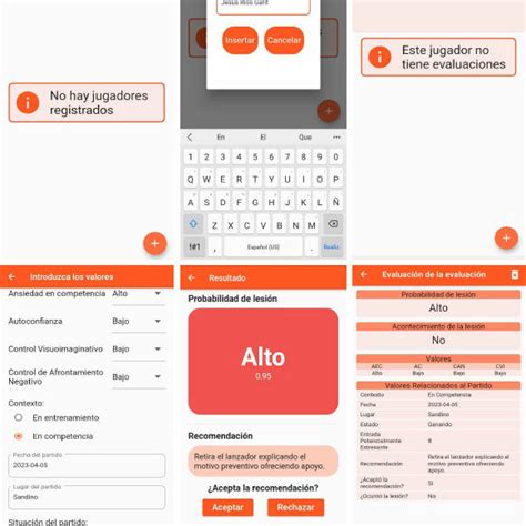 Design And Operation Of The Application Based On The Bayesian Network