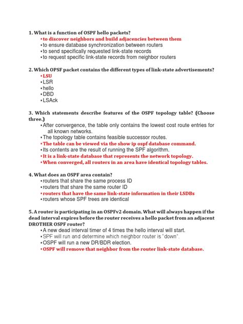 Networking Reviewer For Summative 1 Pdf Routing Router Computing