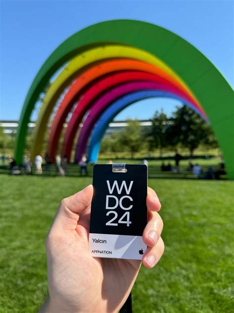 Appnation On Linkedin Wwdc24