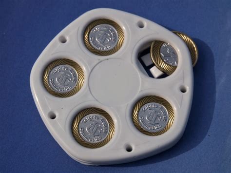 Coin Detection Dataset From Oidv4 Roboflow Universe