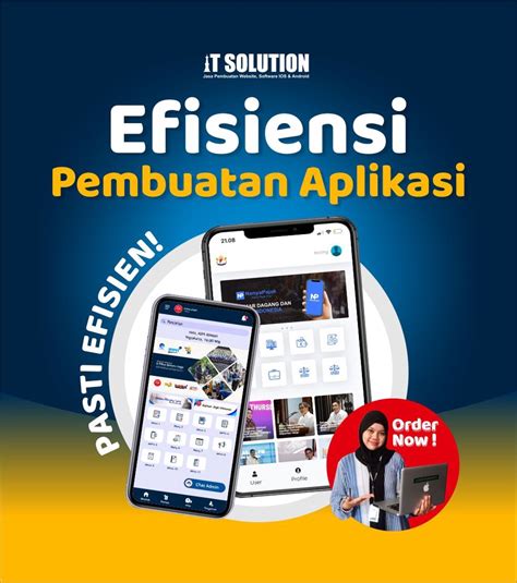 Aplikasi Android IOS