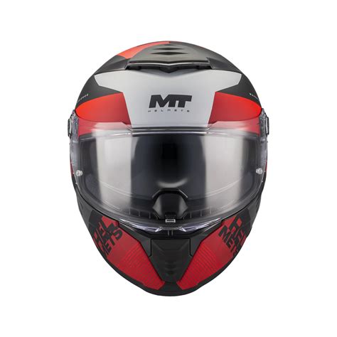 Thunder 4 Sv Waves B5 Matt Mt Helmets