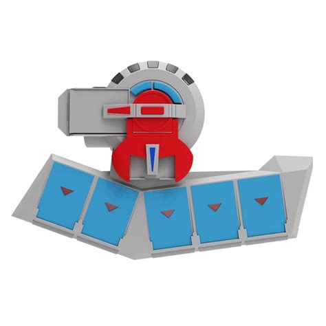 حلم فانز Yu Gi Oh قرب يتحقق كونامي عندها تطبيق Vr مبهر على كلام البعض منتديات تروجيمنج