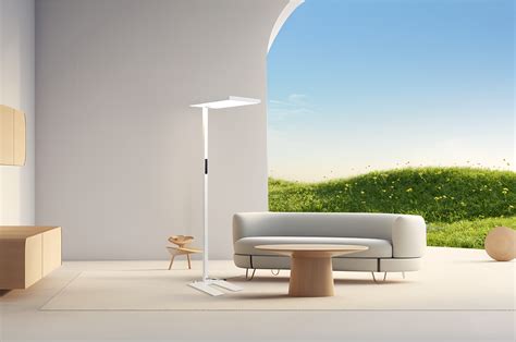 Full Spectrum Lamps Collection Eyelumia