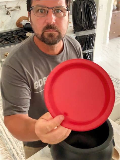 How To Make An Easy Self Stirring Cauldron