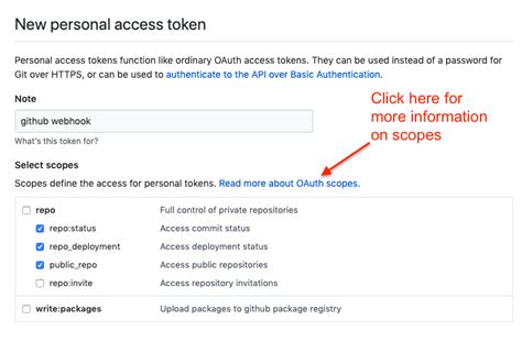 22 Working With Webhooks — Ansible Tower User Guide V386