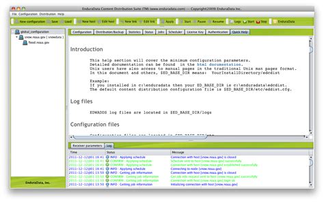 Sending Files To Remote Sites Using File Transfer File Synchronization