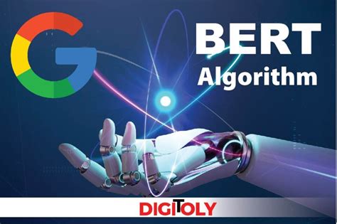 Google S BERT Algorithm Digitoly