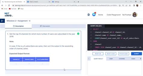 Sai Pushpa Gavarasana On Linkedin 30daysofcodechallenge Nxtwave Fullstack Reactjs Python