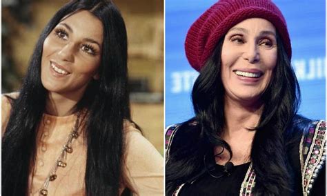 Cher`s Height Weight She Is Still Beautiful At 70