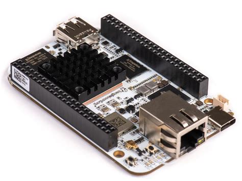 Recording And Usb Web Cameras With The Bbai And Opencv