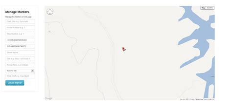 Javascript Geolocation Not Working At All Cant Find A Solution Don