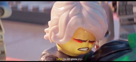 Pain Can Make It Easier For A Father Ninjago Sahara Warriors Lego