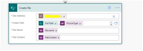 Create A File Will Raise This Error Access Denied 403 Although I Am The Site Admin