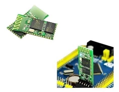 Modulo Bluetooth Hc 06 Arduino Raspberry
