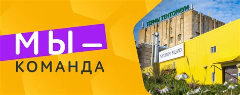 Команда ТЕНТОРИУМ Компания ТЕНТОРИУМ работает на рынке с 1988 года ВКонтакте