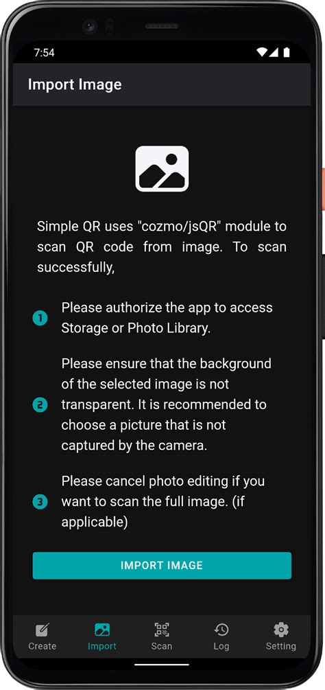 Github Tomfongsimple Qr Simple Qr A Simple And Lightweight App To