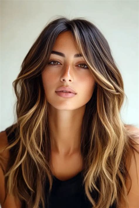 Stunning Balayage Transformations 17 Creative Ideas For Black Hair