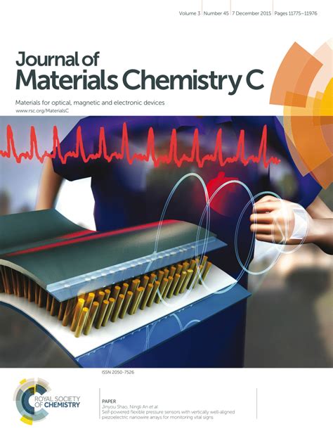Pdf Self Powered Flexible Pressure Sensors With Vertically Well Aligned Piezoelectric Nanowire