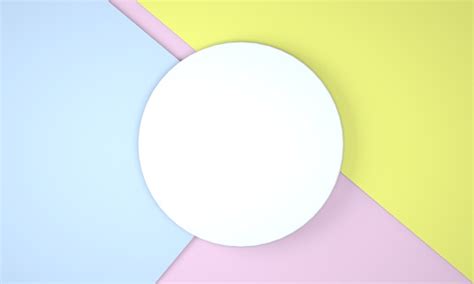 상단 보기 파스텔 그림추상 플랫 평지 배경 크리에이티브 플랫레이 배경 창조적 인 아이디어 레이아웃 3d 일러스트레이션 0명에 대한 스톡 사진 및 기타 이미지 Istock