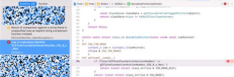 Error If Archiving Mac Os App Xcode 122 Mac Os Big Sur · Issue 334