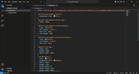 vishnu priyan on linkedin day8 bootstrap html css
