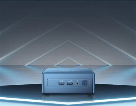 GEEKOM Mini PC Mini Computer Best Mini Desktop PC In AU
