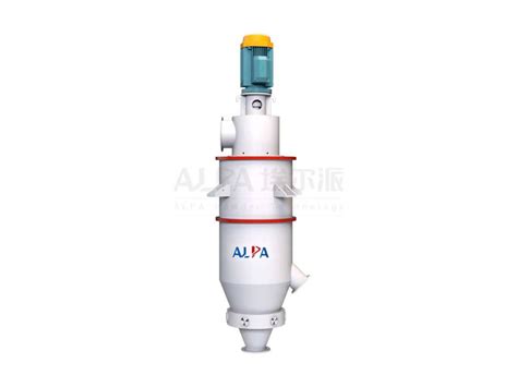 Horizontal Air Classifier Expert In High Value Treatment Of Calcium