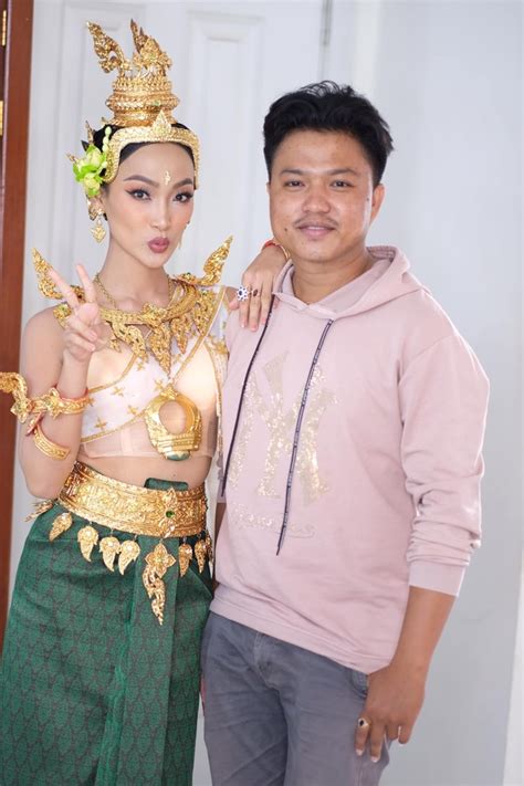 ខឹ ងគេរិះ គន់ឥតសំចៃ អ្នកច្នៃឈុត«គោព្រៃ ទម្លាយស្នាដៃកន្លងមក មិនមែនលំៗ Khmerload Cambodia