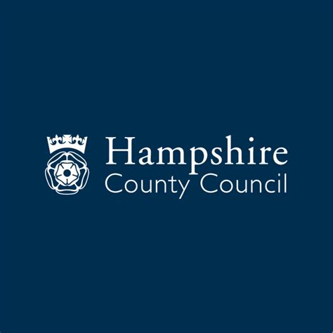 Hampshire County Council Logo Vector Logo Of Hampshire County Council