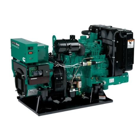 Essential Guide To Generator Replacement Parts And Accessories Shanhua