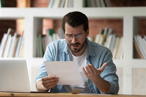 A Guide To Writing A Warning Letter To Employees Payscale