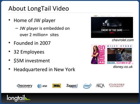Real Time Video Analytics Using Hadoop And Hbase Hbasecon 2013 Ppt