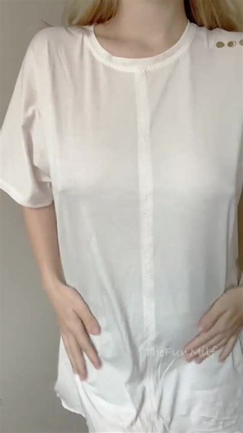 Wanted To Show Off What Was Under My Big Baggy Sweater