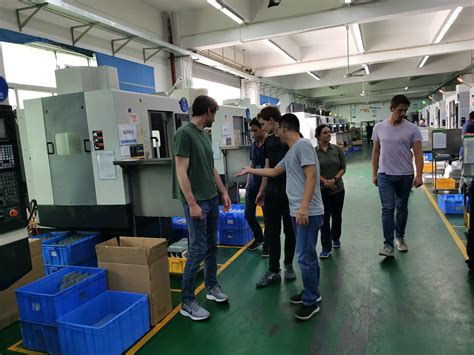 What Does CNC Mean In CNC Company