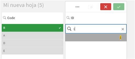 in qliksense how can the amount of searchable dat qlik community