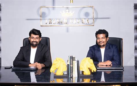 Ilesh Ghevariya On Linkedin When Bhavdip Ghevariya And I Started Out People Doubted Us Why