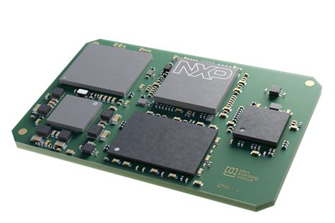 Open Standard Module The New Standard For Solder On Computer Modules