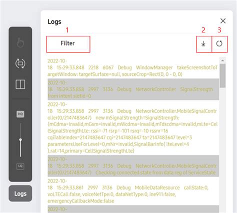 Application Manager