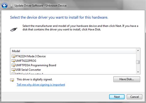 USB Device Not Recognized Ruida Controllers LightBurn Software Forum