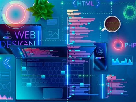 Front End Web Developer Web Development In HTML CSS JS And Bootstrap Upwork